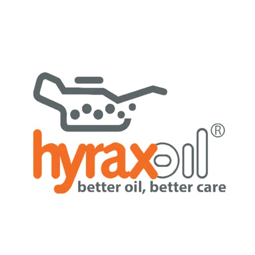 Hyrax Oil - We Are The Lubricants Experts - www.hyraxoil.com