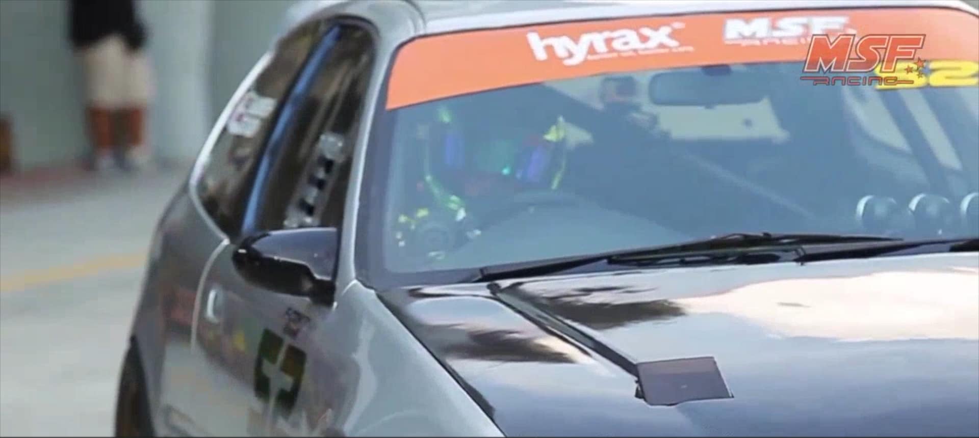 Gallery - Hyrax Oil - We Are The Lubricants Experts